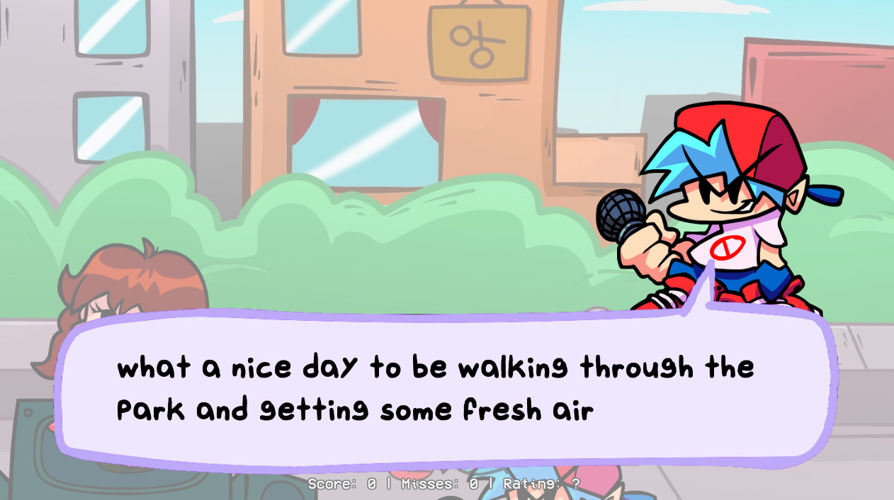 Vs Kevin Full Week V2 Mod for Friday Night Funkin' | FNF Mods