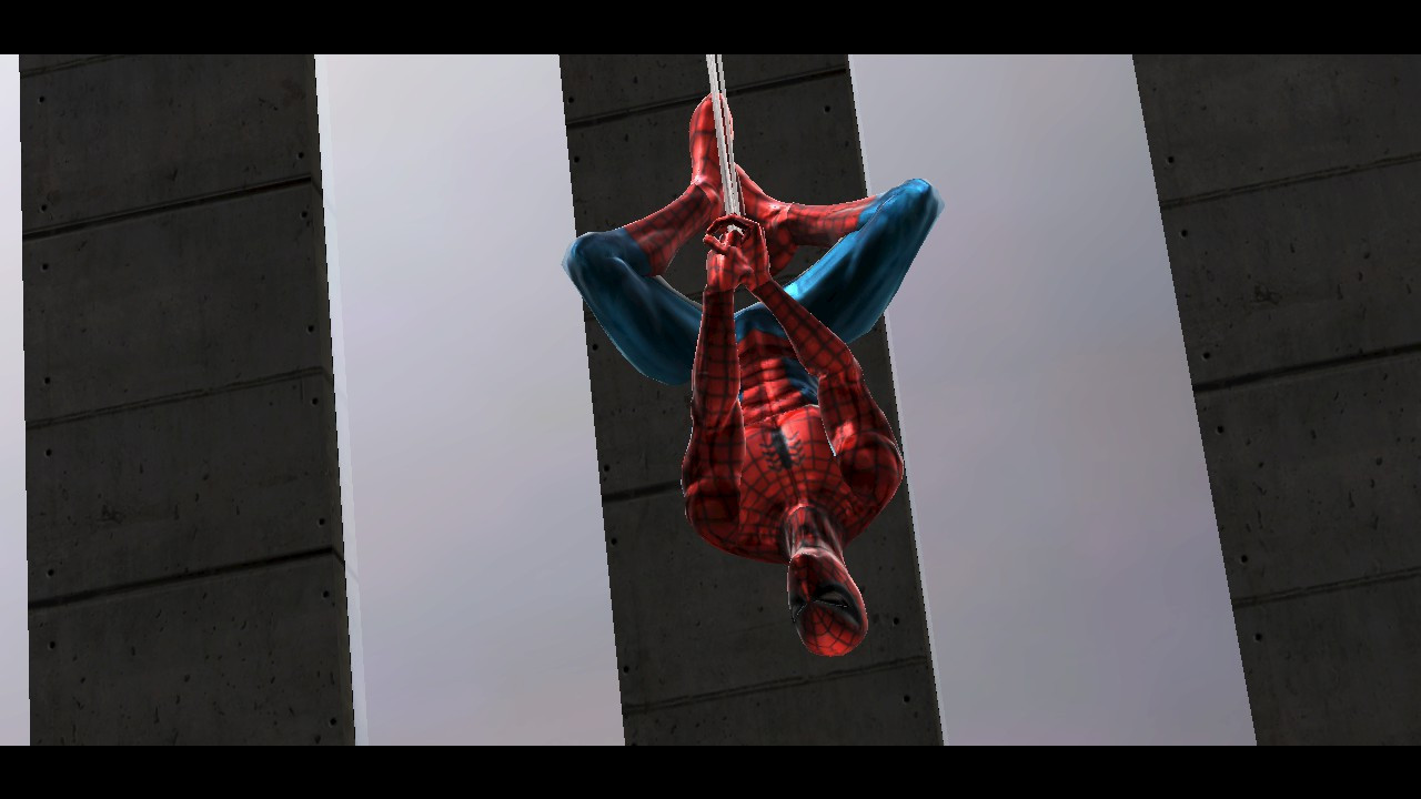 Spider-Man Classics eurocom 2010 game skin Mod for Spider-Man: Web of ...