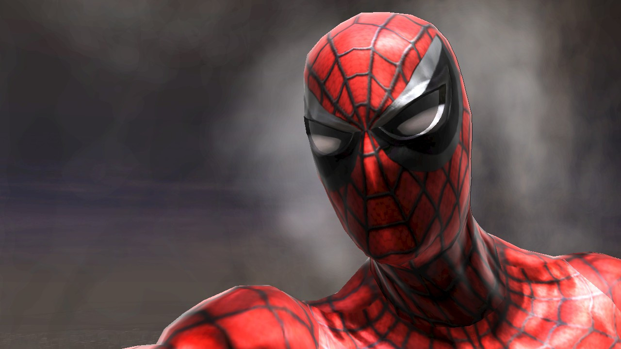 Spider-Man Classics eurocom 2010 game skin Mod for Spider-Man: Web of ...
