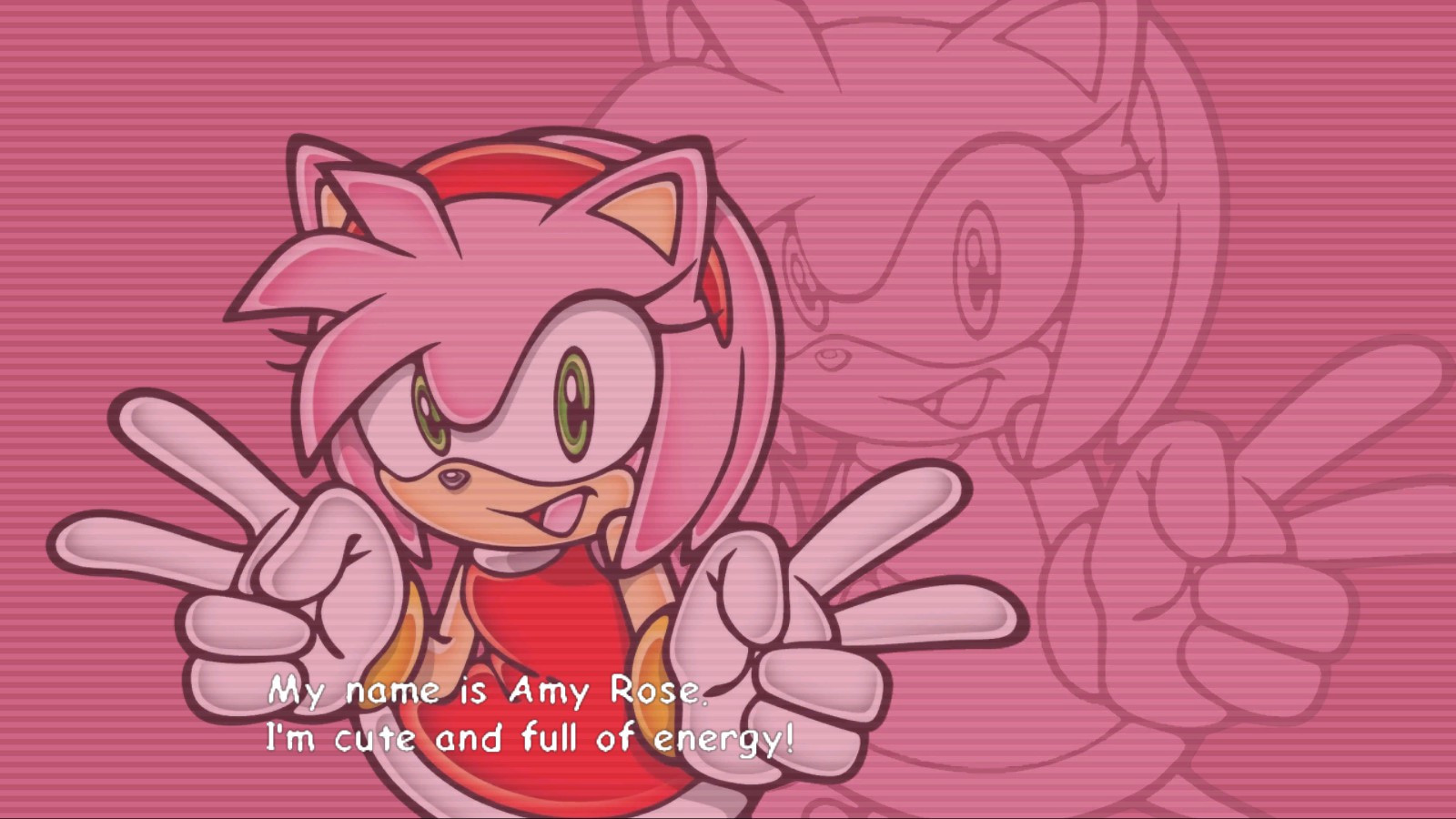 SA2 Artwork Pack Mod for Sonic Adventure 2 | SA2 Mods