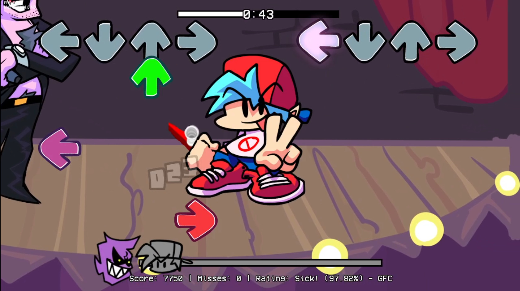 Kazoo Funkin' [Friday Night Funkin'] [Mods]