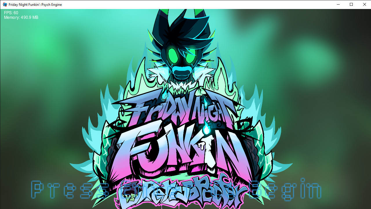 Retro VS Ace Part 2 Mod Mod for Friday Night Funkin' | FNF Mods