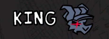 VS TABI The cursed KING Mod for Friday Night Funkin' | FNF Mods