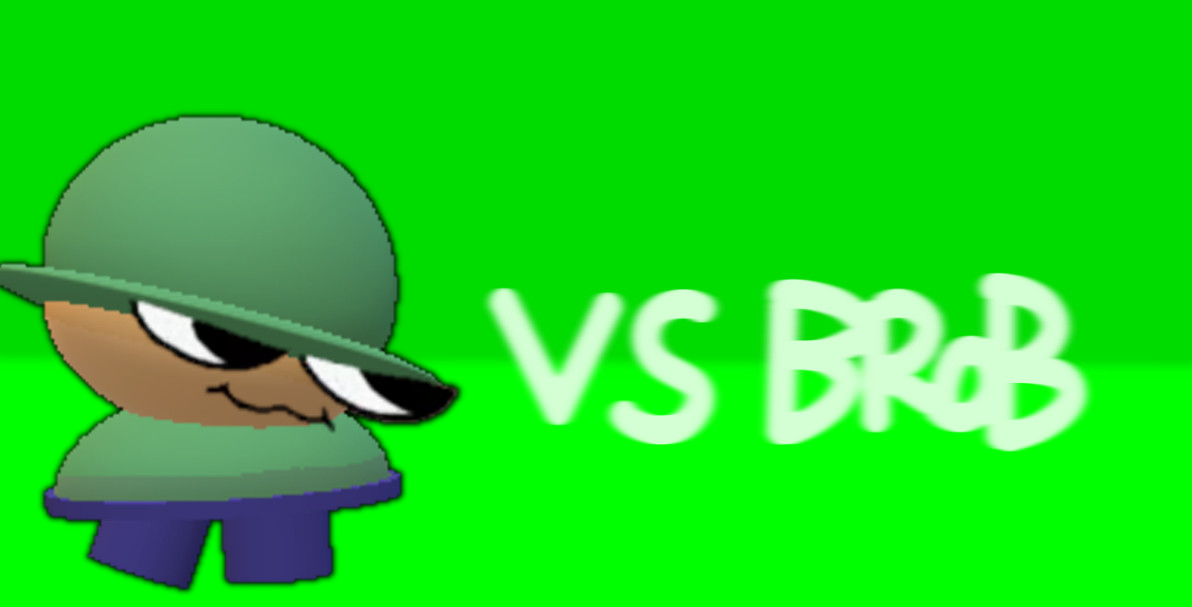 VS Brobgonal (DEMO) Mod for Friday Night Funkin' | FNF Mods
