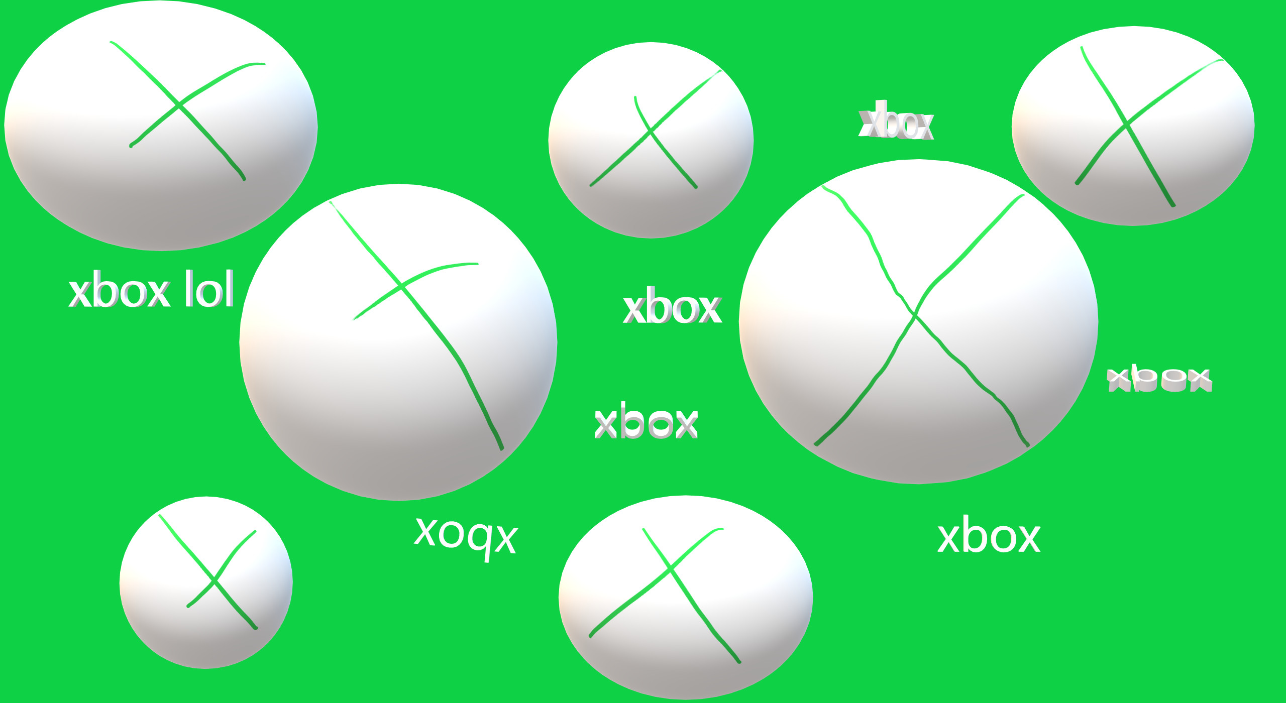 FNF Vs xbox gamer Mod for Friday Night Funkin' | FNF Mods