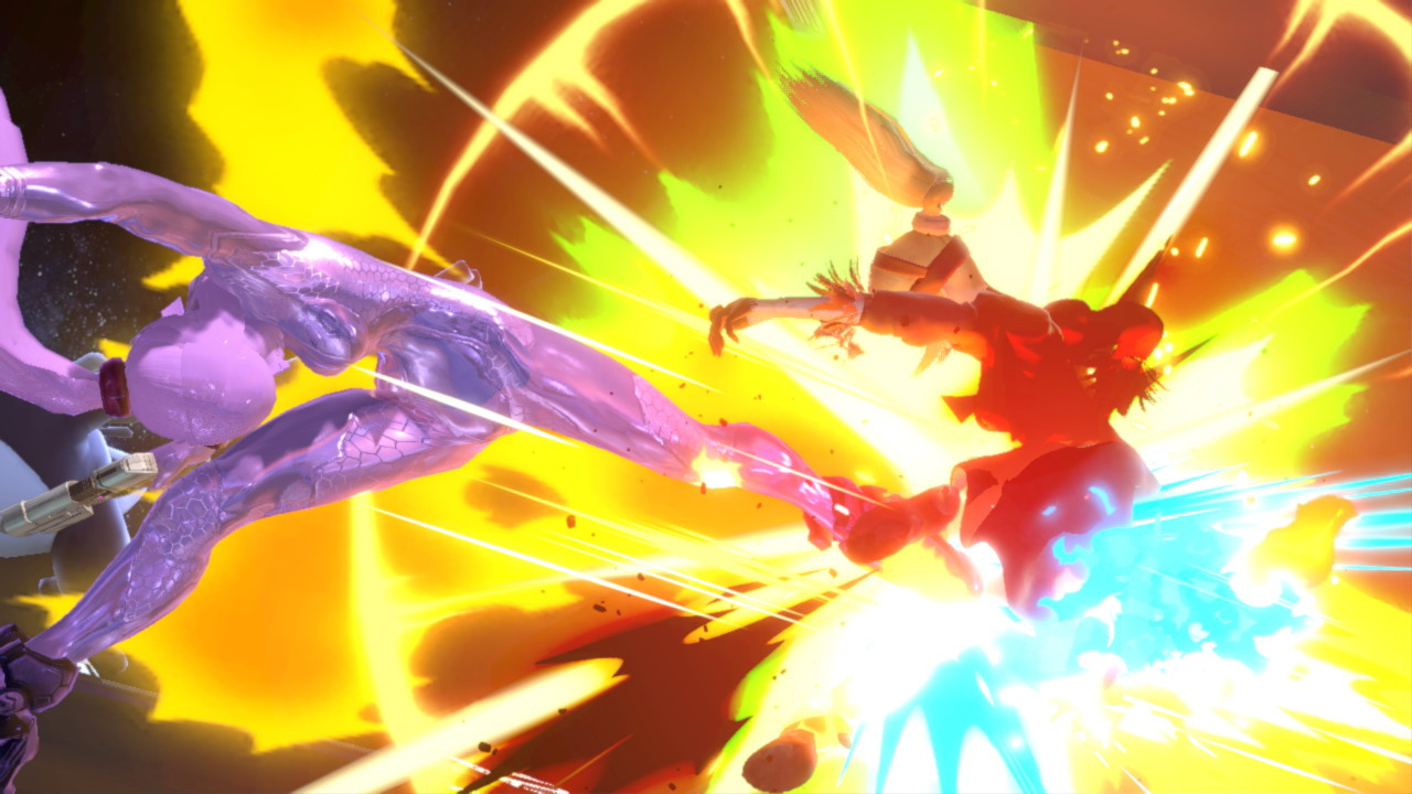 Finalizer's ZSS Mod for Super Smash Bros. Ultimate | SSBU Mods