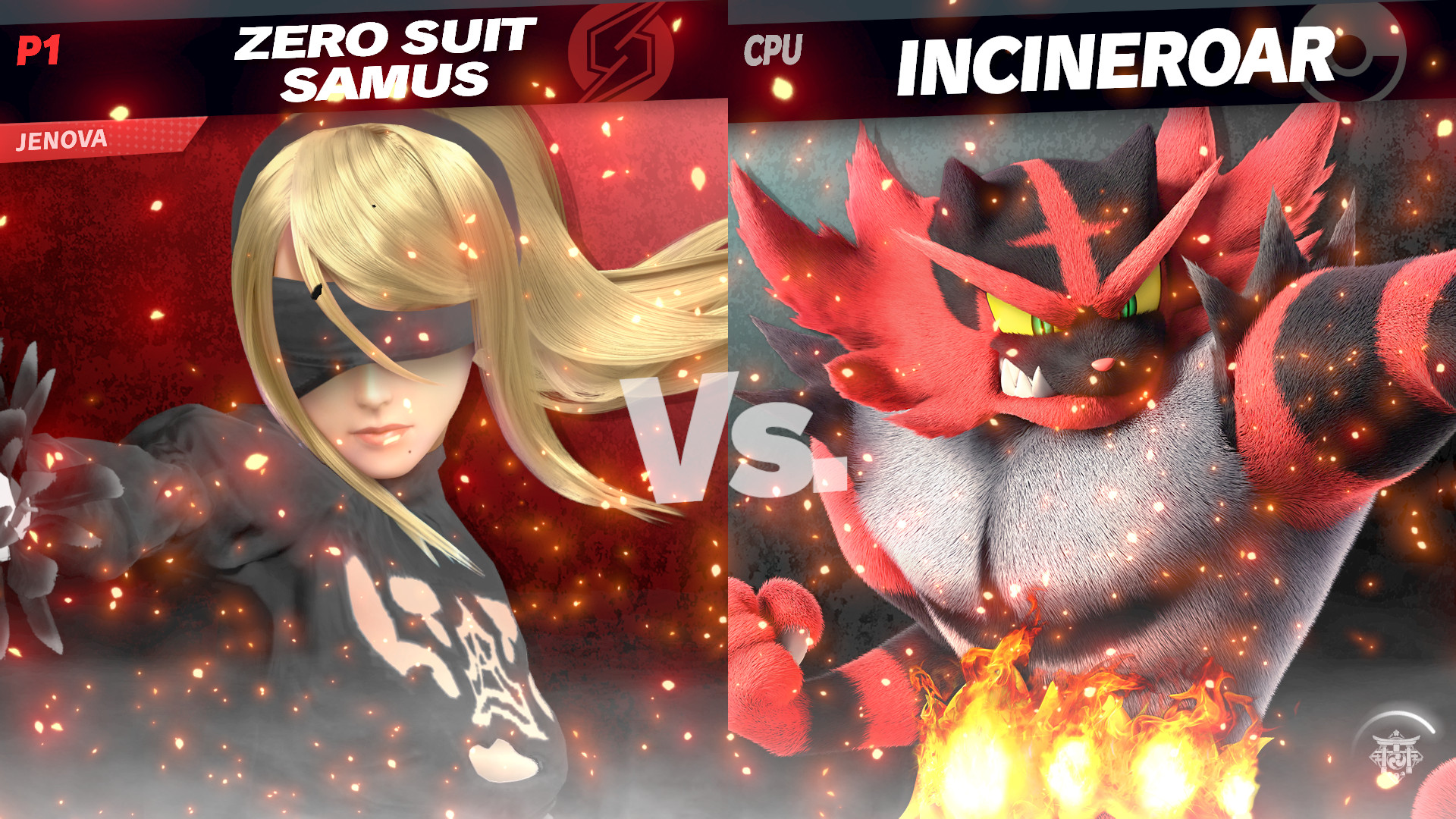 Finalizer's ZSS Mod for Super Smash Bros. Ultimate | SSBU Mods