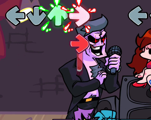 Funkin LUA FANMADE: Opponent Note Splashes Mod for Friday Night Funkin ...