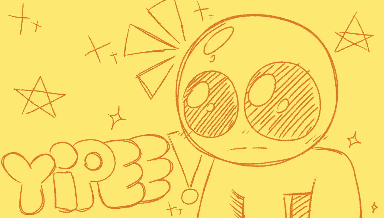 YIPEE FUNKIN' [Friday Night Funkin'] [Mods]