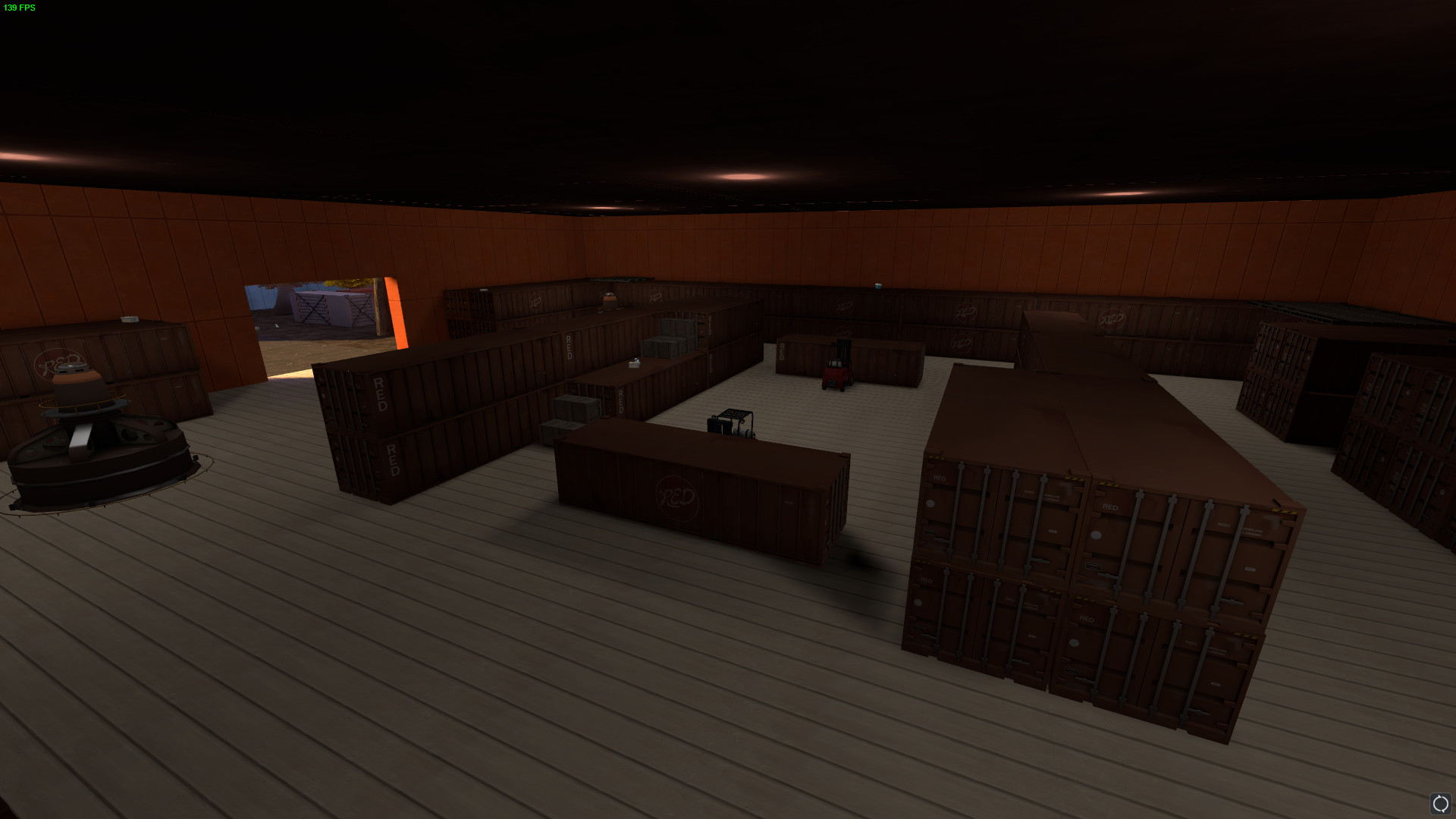 vsh_container [Team Fortress 2] [Mods]