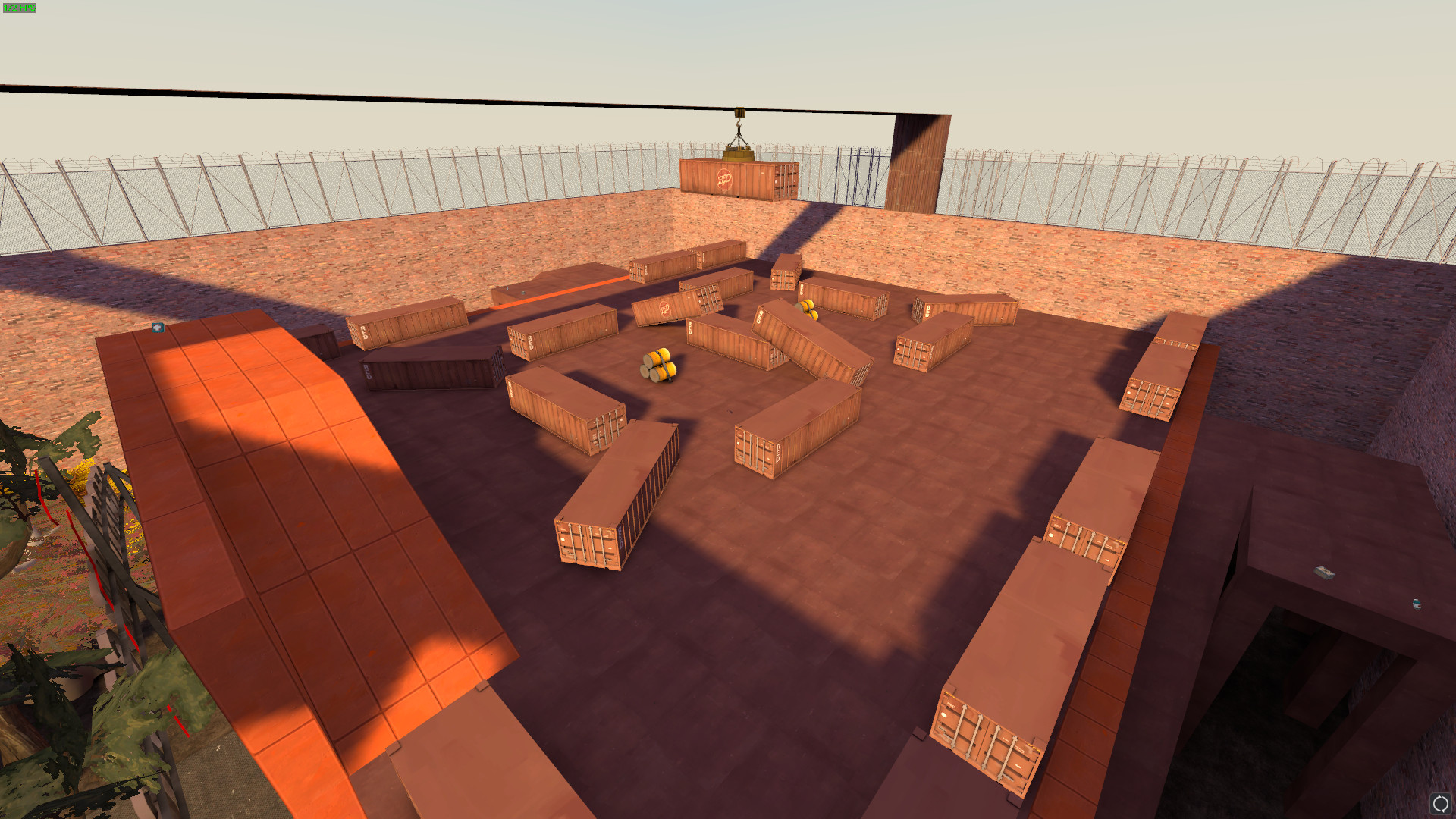 vsh_container [Team Fortress 2] [Mods]