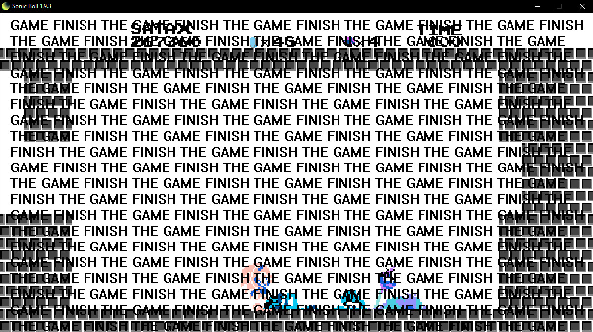 TYoCT PLAYABLE SATAX Mod for Boll Deluxe | BDX Mods