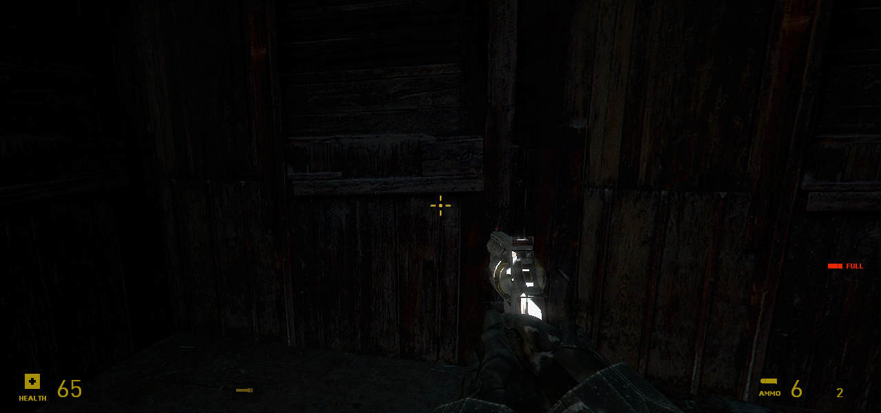 Combine VS Resistance Weapons [Half-Life 2] [Mods]