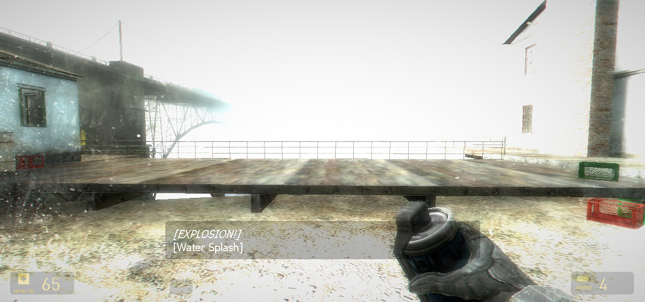 Combine VS Resistance Weapons [Half-Life 2] [Mods]