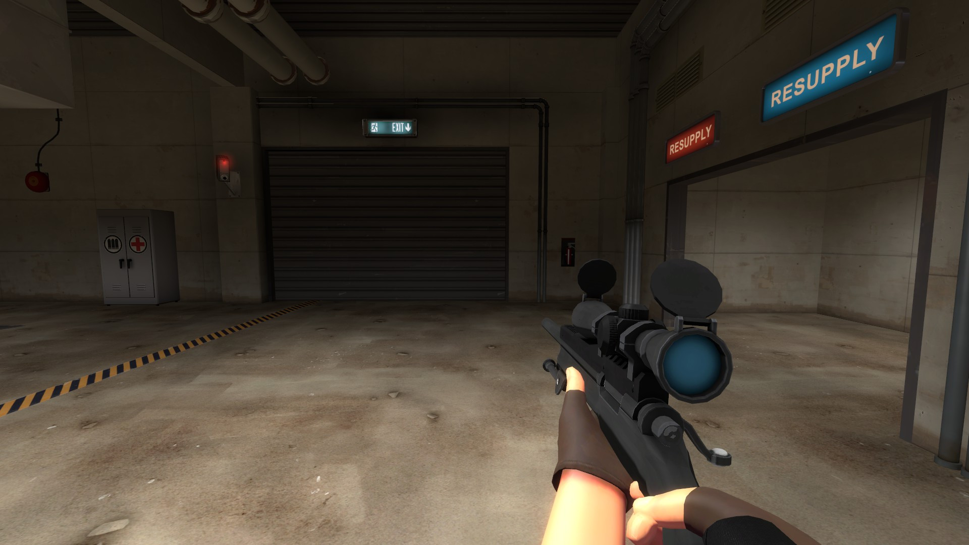 The Headache Mod for Team Fortress 2 | TF2 Mods