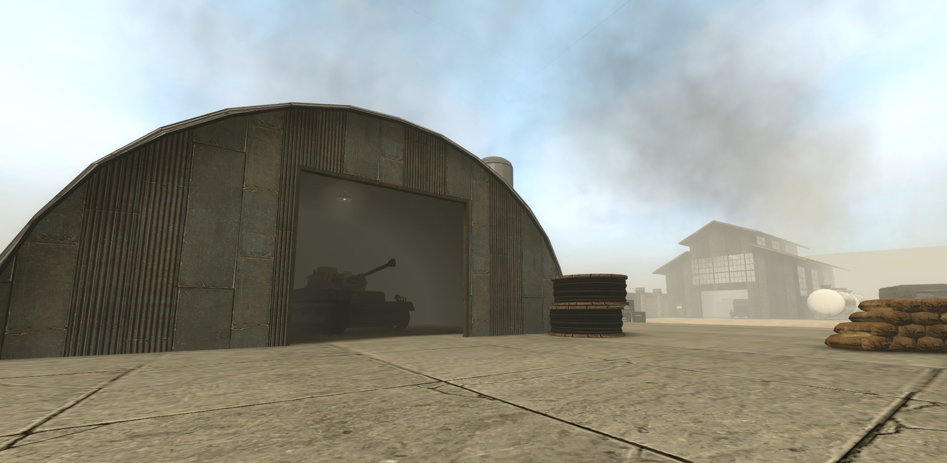 ddd_airstrip_expanded [Dino D-Day] [Mods]