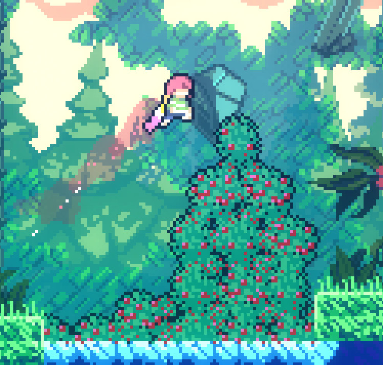 Spinners Minecraft Mod for Celeste | Celeste Mods