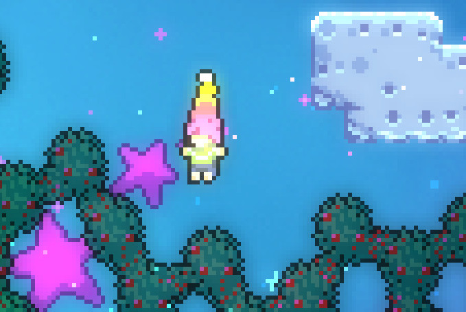 Spinners Minecraft Mod for Celeste | Celeste Mods