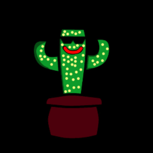 Friday Night Funkin' CACTUS BEATBOX MOD Mod for Friday Night Funkin ...