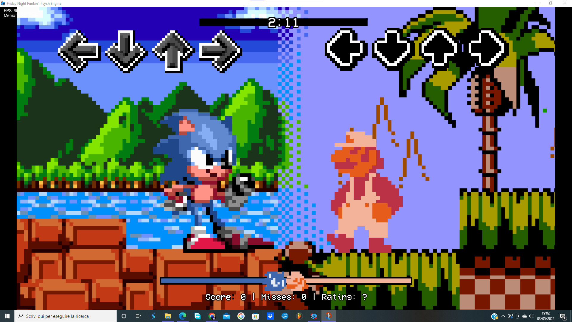 Cross Console Clash B-Sides Mod for Friday Night Funkin' | FNF Mods