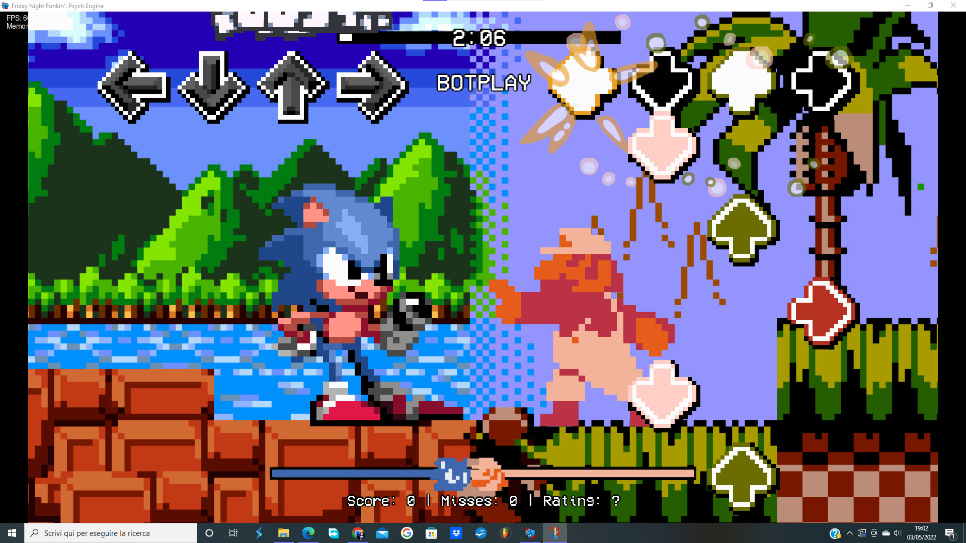 Cross Console Clash B-Sides Mod for Friday Night Funkin' | FNF Mods