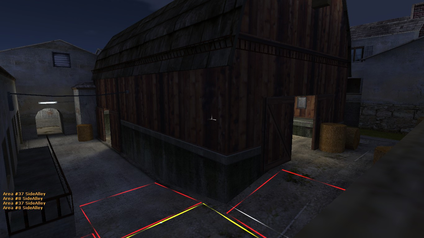 cs_farmyard.nav Mod for Counter-Strike 1.6 | CS1.6 Mods