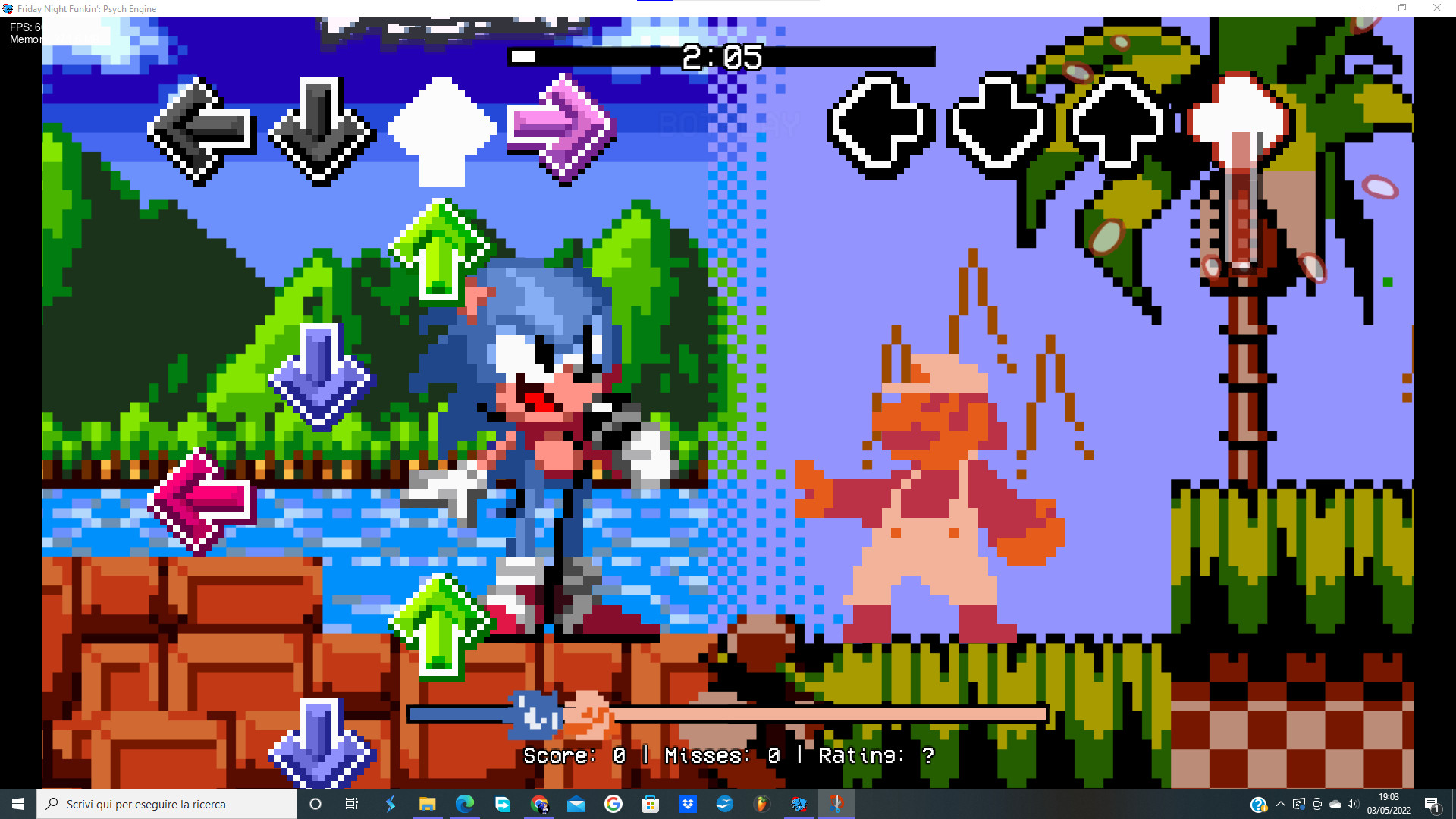 Cross Console Clash B-Sides Mod for Friday Night Funkin' | FNF Mods