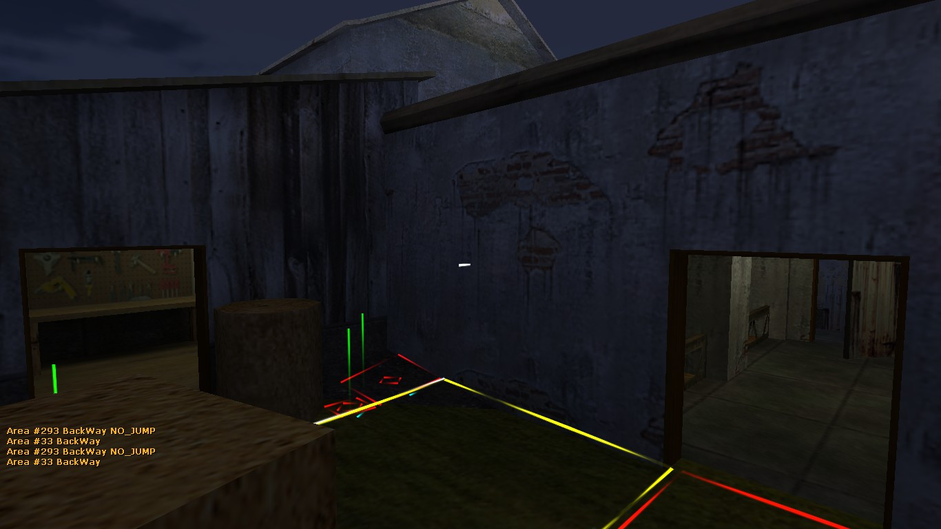 cs_farmyard.nav Mod for Counter-Strike 1.6 | CS1.6 Mods