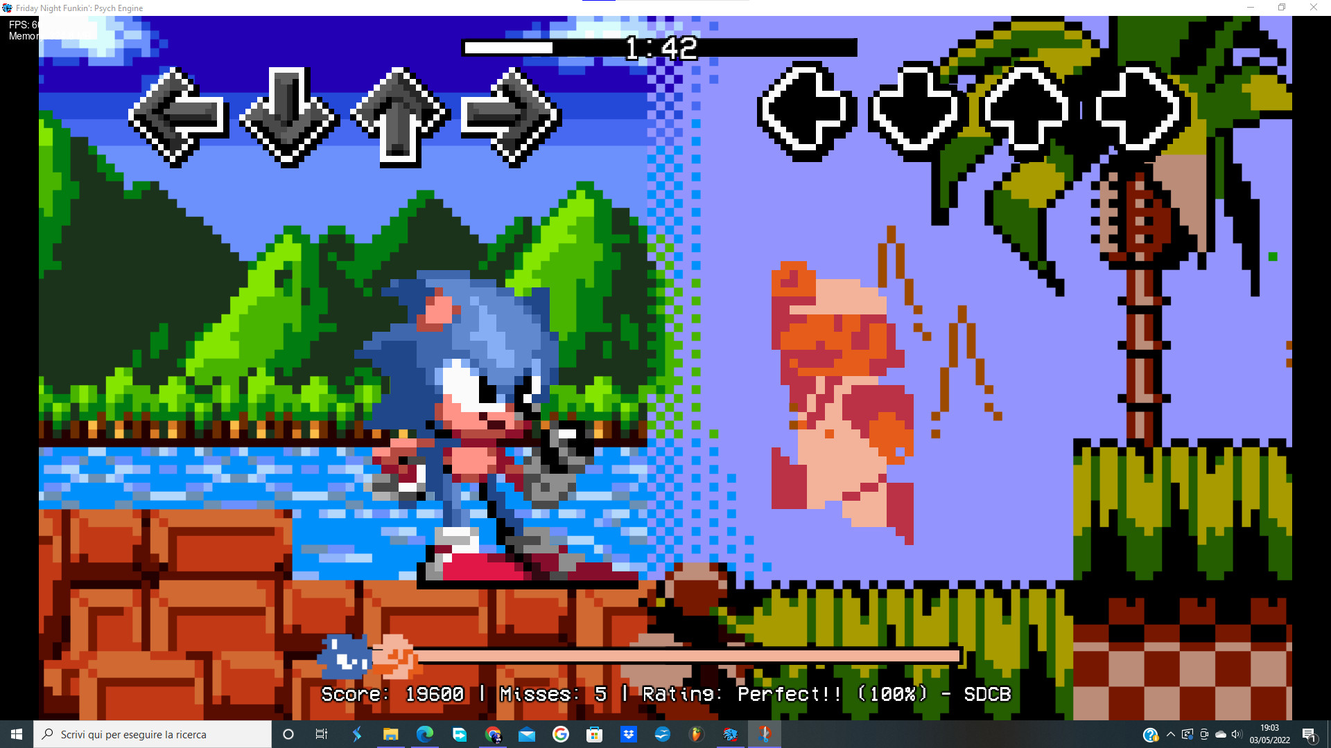 Cross Console Clash B-Sides Mod for Friday Night Funkin' | FNF Mods