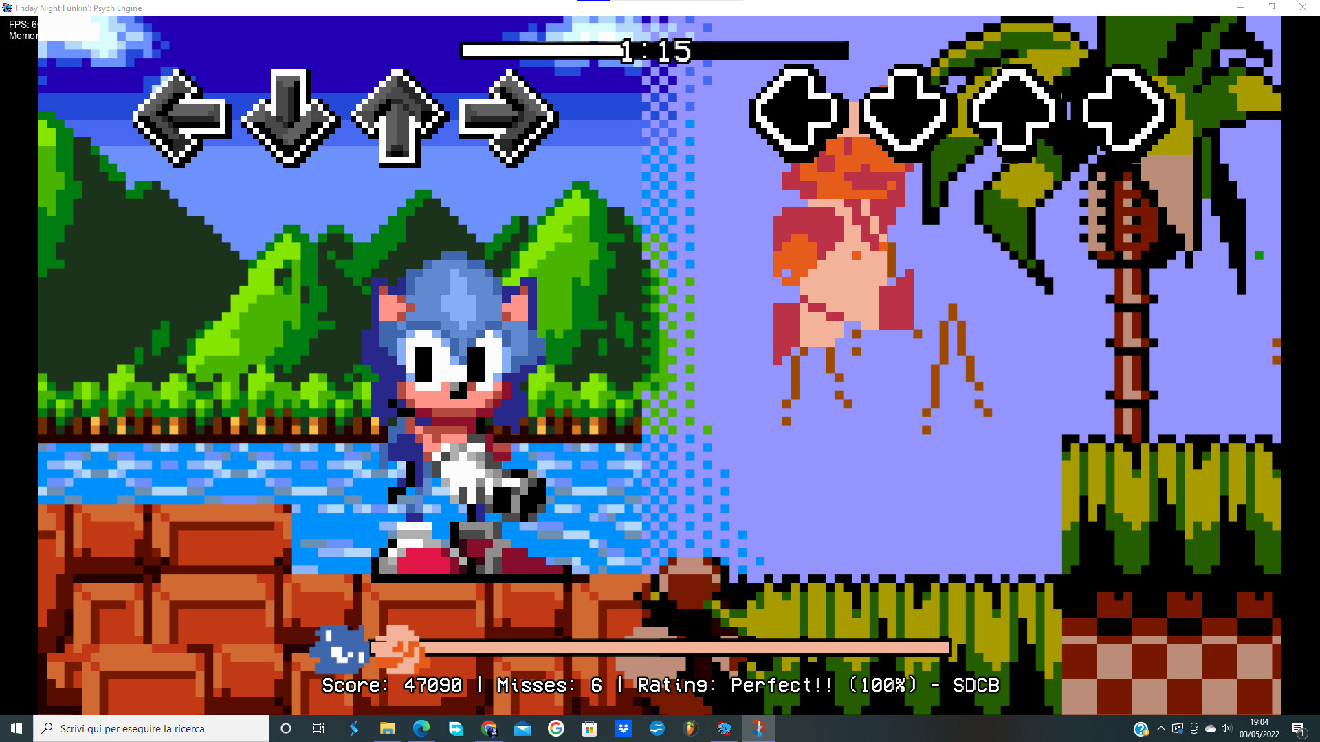 Cross Console Clash B-Sides Mod for Friday Night Funkin' | FNF Mods