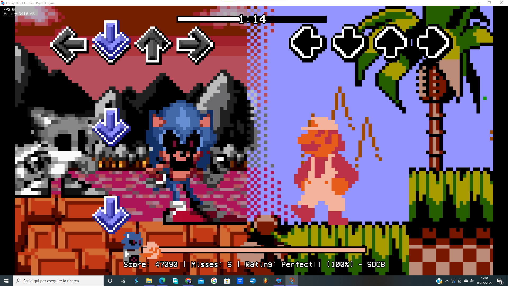 Cross Console Clash B-Sides Mod for Friday Night Funkin' | FNF Mods