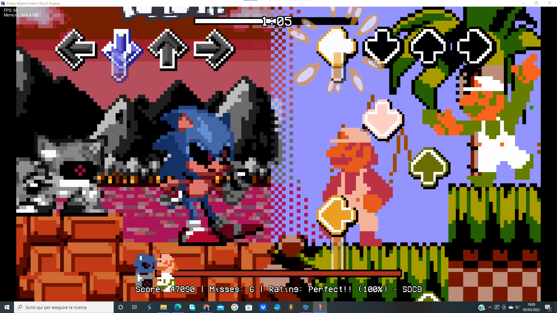 Cross Console Clash B-Sides Mod for Friday Night Funkin' | FNF Mods