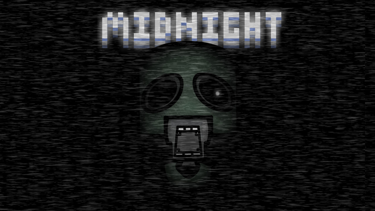 MIDNIGHT Mod for Friday Night Funkin' | FNF Mods