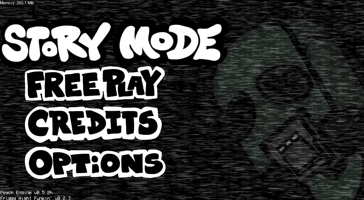 MIDNIGHT [Friday Night Funkin'] [Mods]