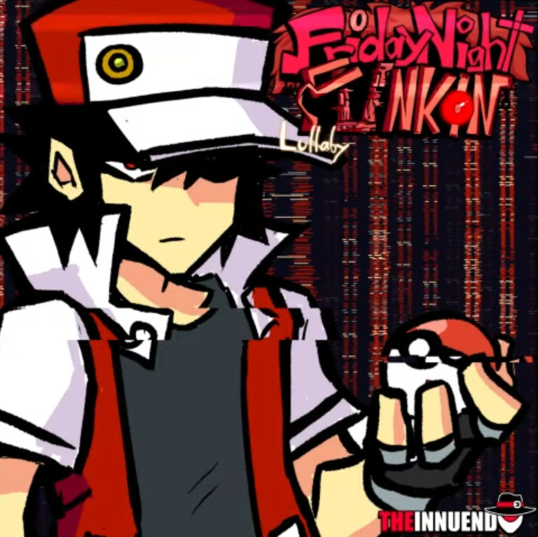 I charted TheInnuendo's "Isotope" Mod for Friday Night Funkin' | FNF Mods