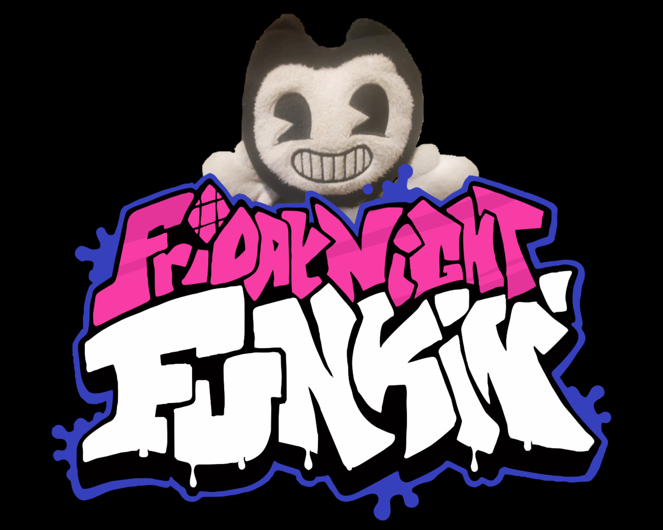 Bendy in: Friday Night Funkin (psych engine) Mod for Friday Night ...