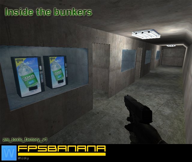 zm_toxic_factory_v1 Mod for Counter-Strike: Source | CS:S Mods