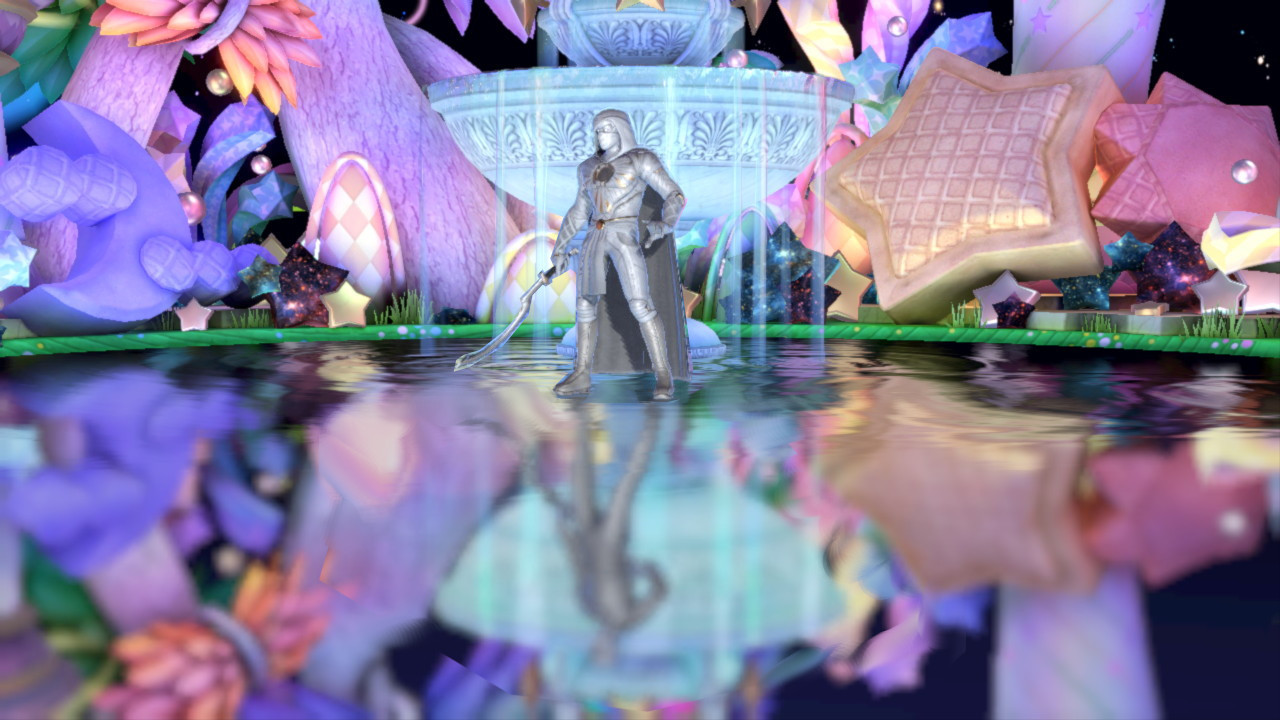 Moon Knight Mod for Super Smash Bros. Ultimate | SSBU Mods