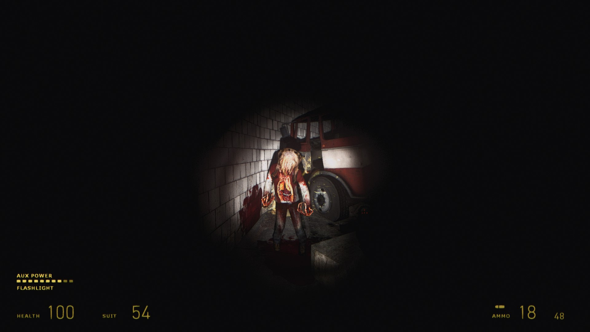 Medic Zombie Mod for Half-Life 2 | HL2 Mods