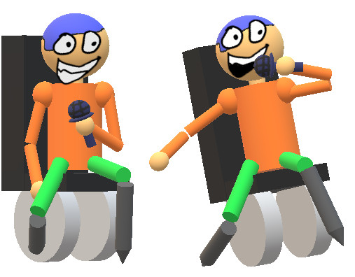 Brian & Dylan [Friday Night Funkin'] [Mods]