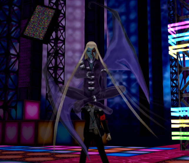 Accurate Loki (works on vita) Mod for Persona 4 Golden PC (32 Bit ...