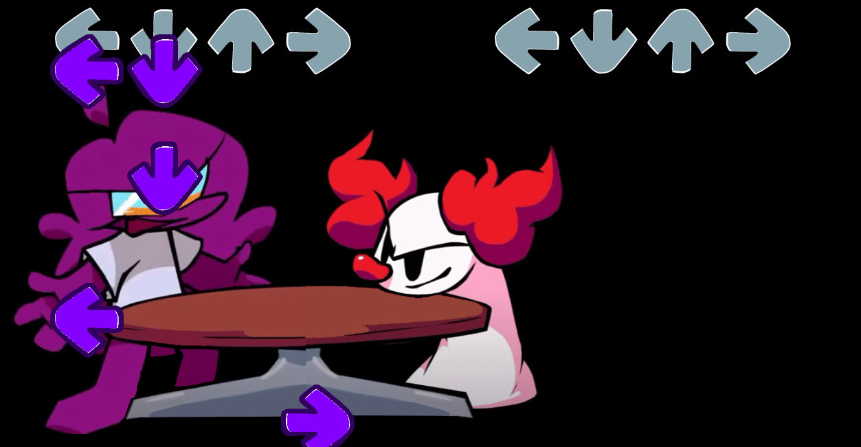 FNF SKINNY NUTS FULL ASS GAME [Friday Night Funkin'] [Mods]