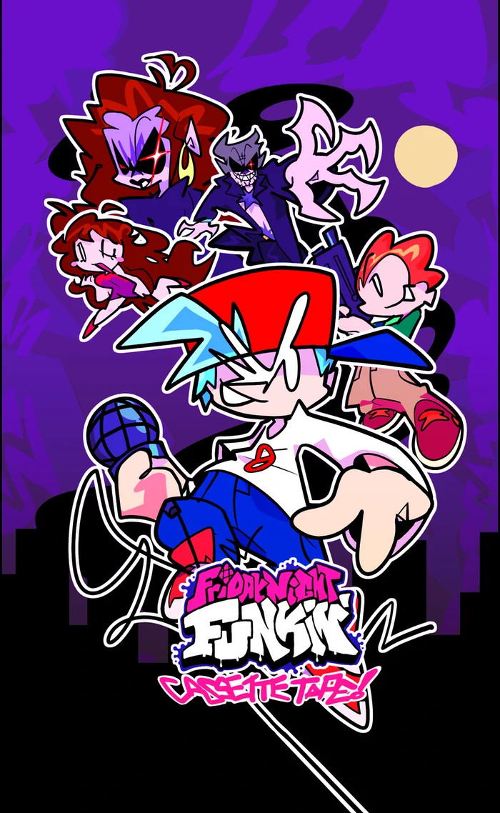 Fnf BF P HEY [Friday Night Funkin'] [Mods]