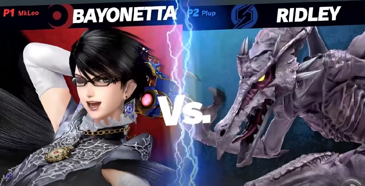 E3 2018 Bayonetta Mod for Super Smash Bros. Ultimate | SSBU Mods