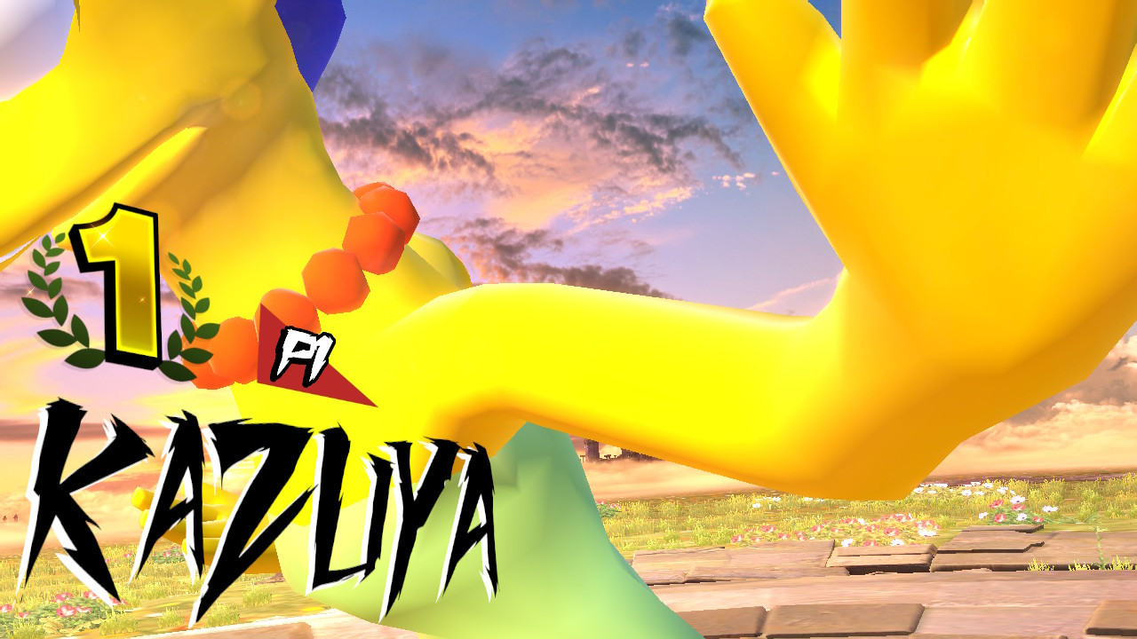 Marge Simpson Mod for Super Smash Bros. Ultimate | SSBU Mods