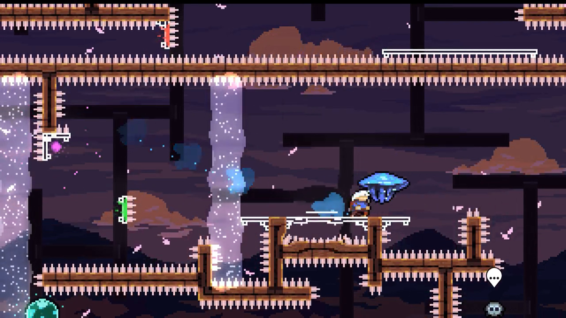 Ultra Spire Mod for Celeste | Celeste Mods