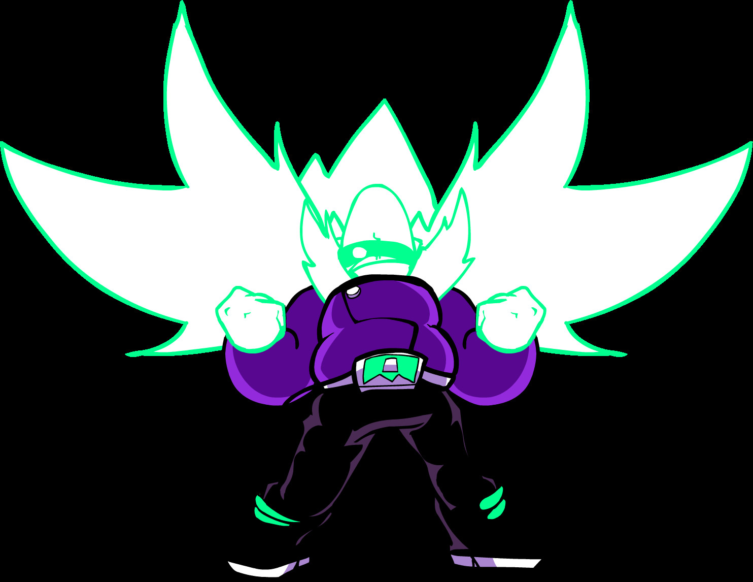 Ashtray Phoenix: A Garcello Original [Friday Night Funkin'] [Mods]