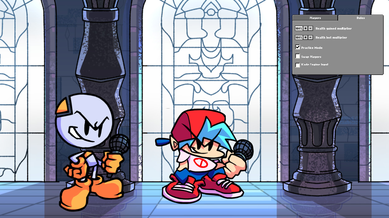 Vs. Pip (Full Week) for FNF Multi [Friday Night Funkin'] [Mods]