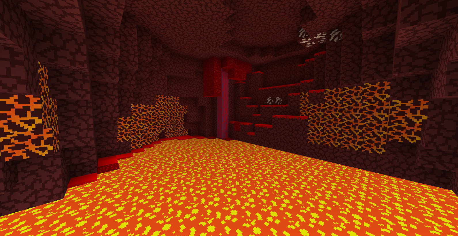 Minecraft But Bad Mod for Minecraft: Java Edition | MC Mods