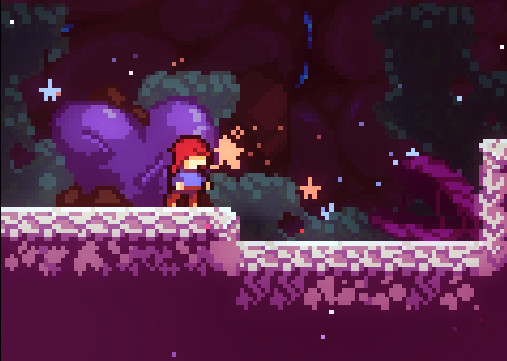 Fore Mod for Celeste | Celeste Mods